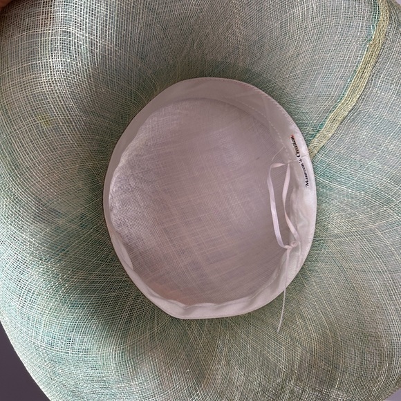 Accessories | Unique 3layer Pastel Custom Kentucky Derby Hat | Poshmark